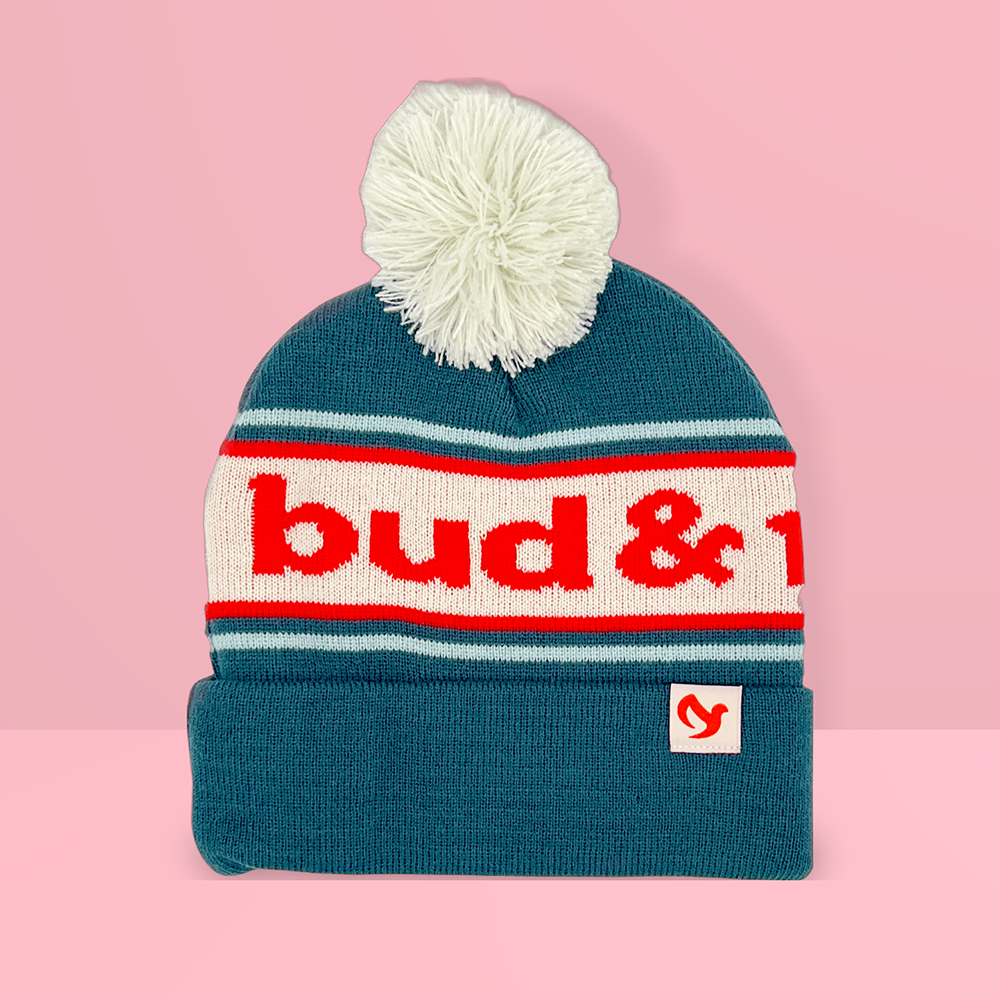 Bud & Mary's - Clothing & Merch