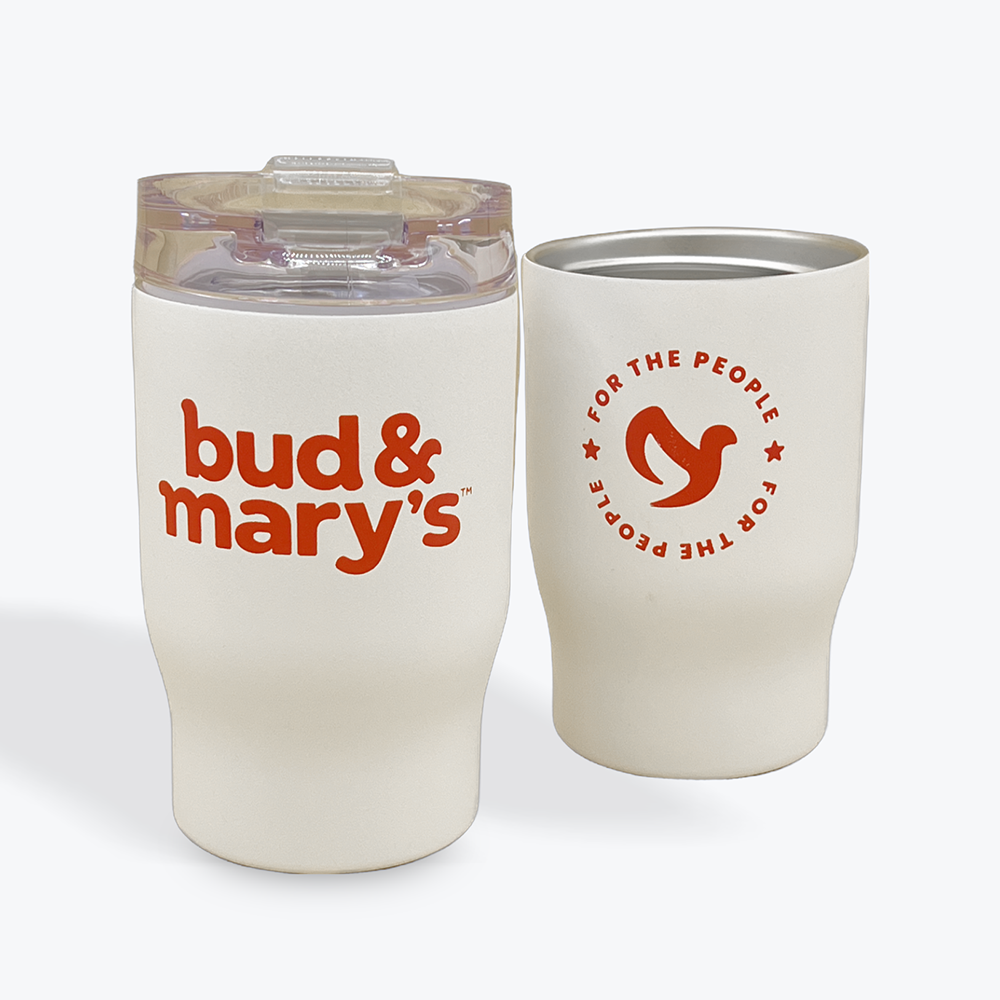 Bud & Mary's - Clothing & Merch