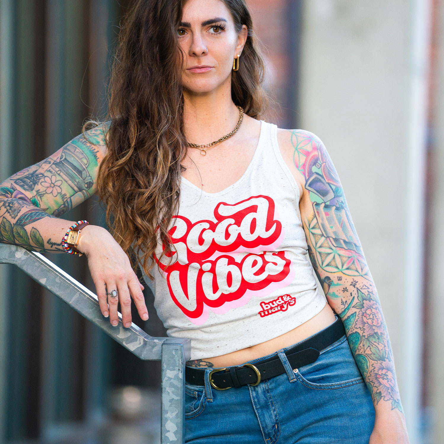 Bud & Mary's - Clothing & Merch