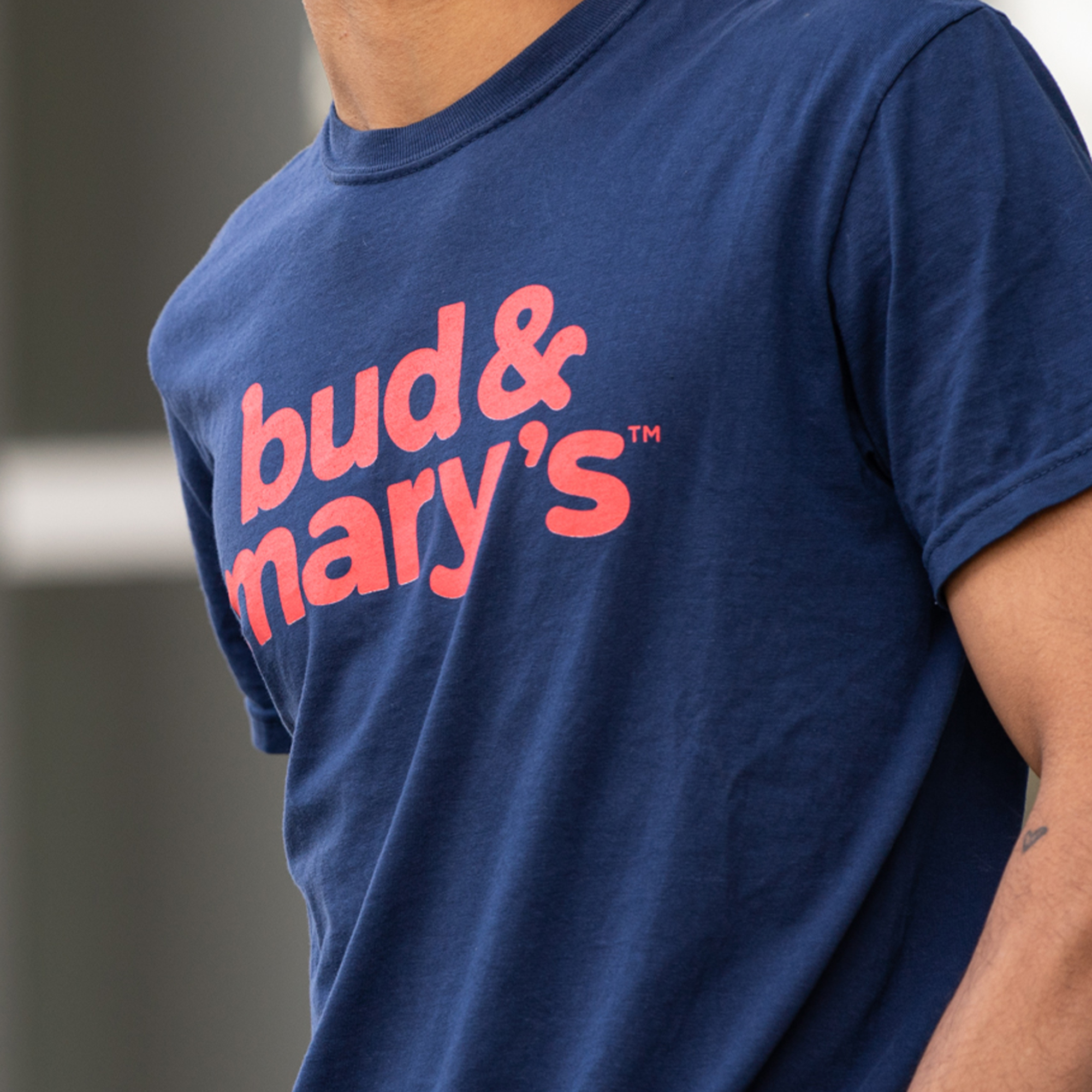 Bud & Mary's - Clothing & Merch