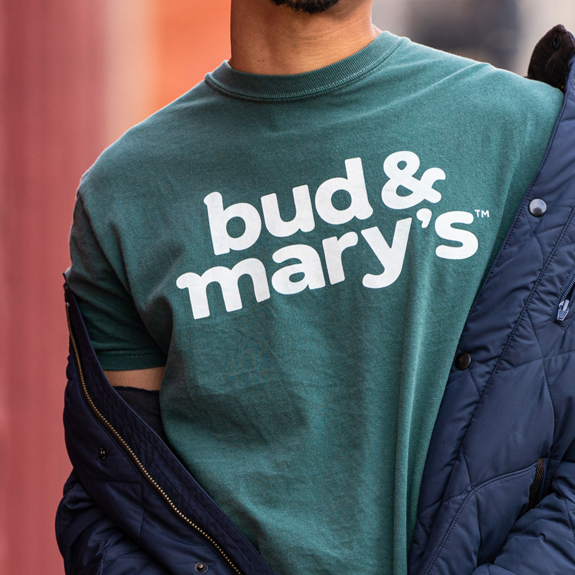 Bud & Mary's - Clothing & Merch