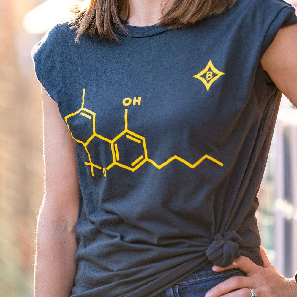 Bud & Mary's - Clothing & Merch