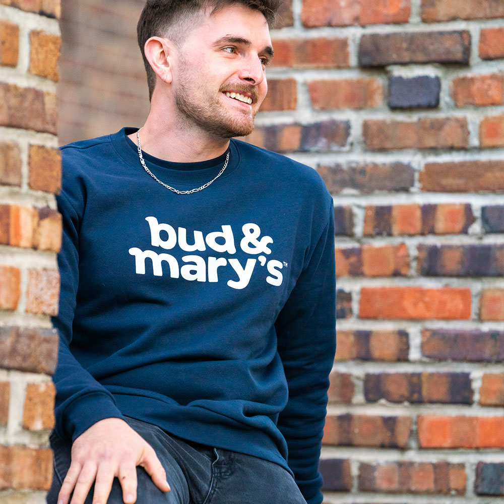 Bud & Mary's - Clothing & Merch