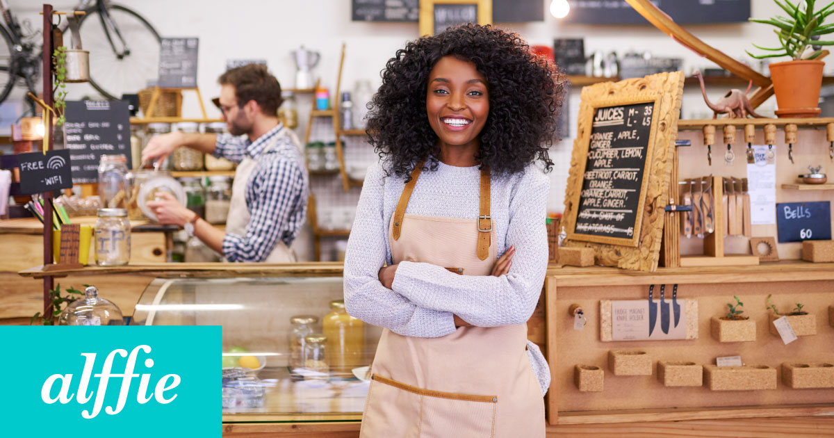 alffie | Study with alffie