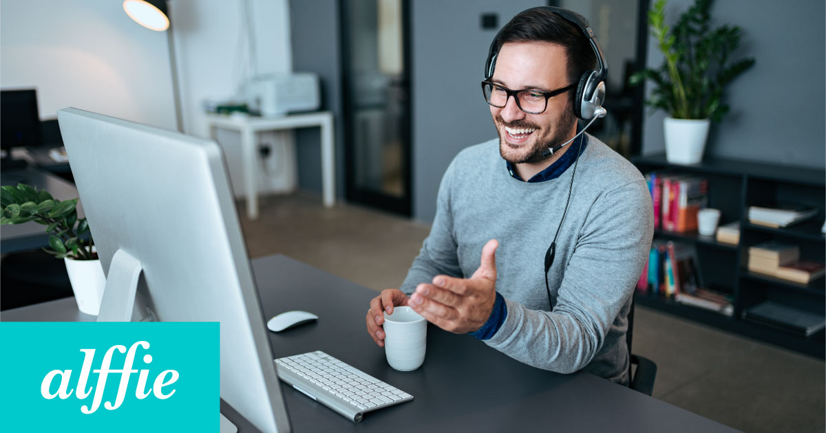 alffie | Contact Us