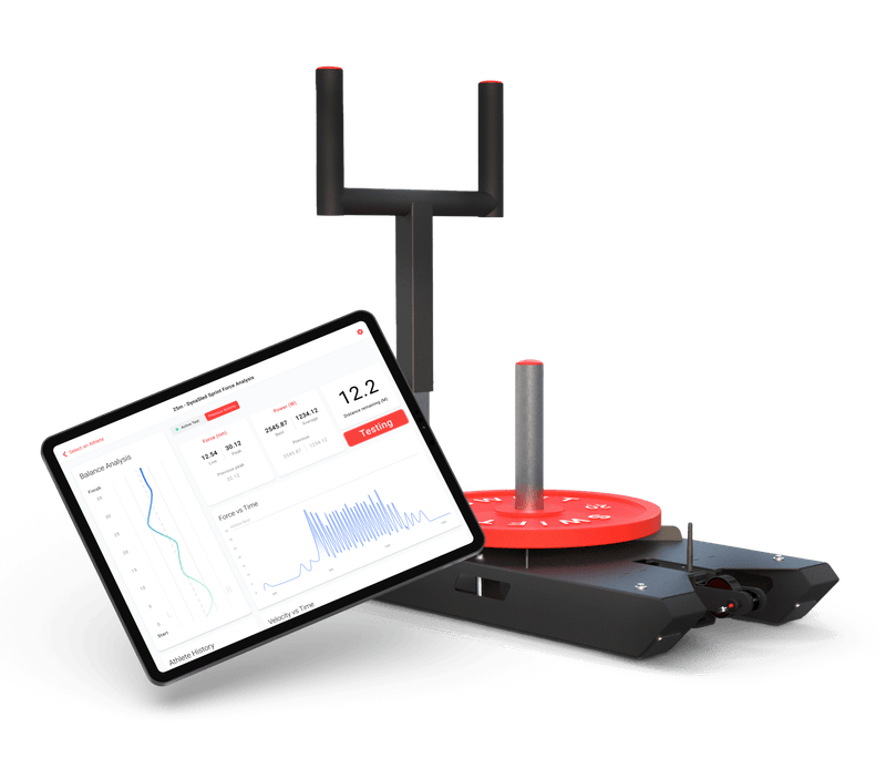 Swift Performance Speed Gates Athlete Performance Measurement
