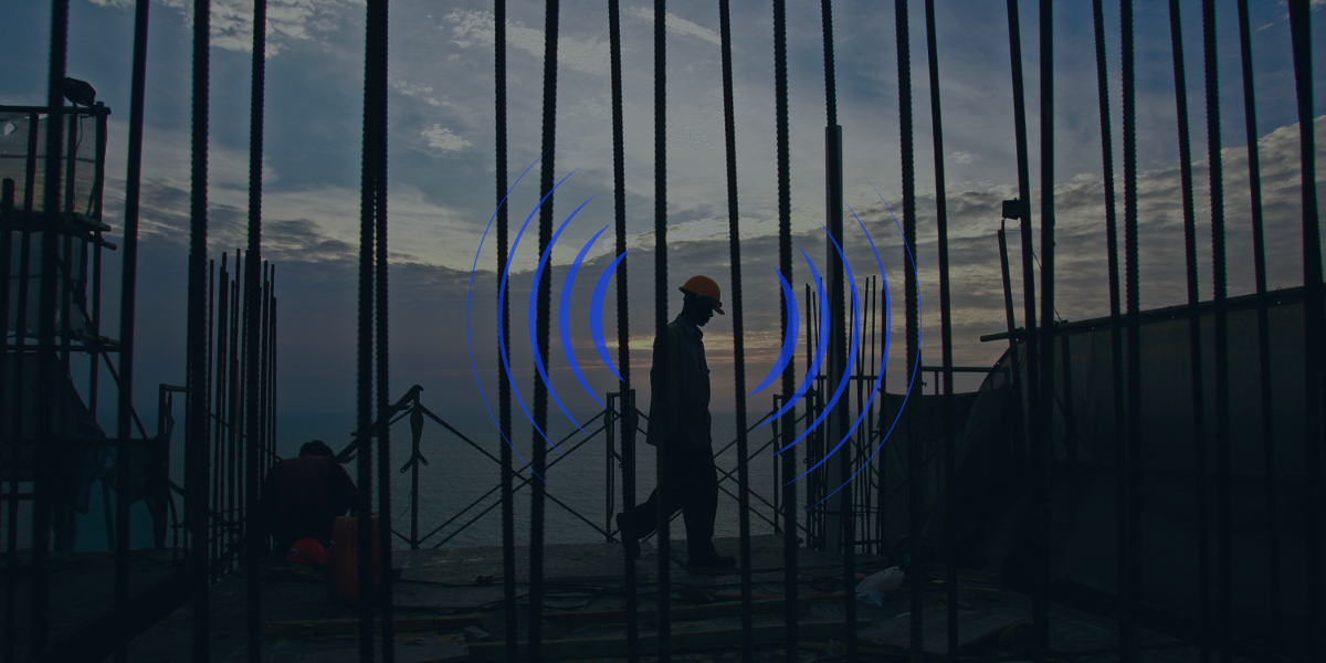 How to Use Smart Badges for Construction Safety & Workforce Management