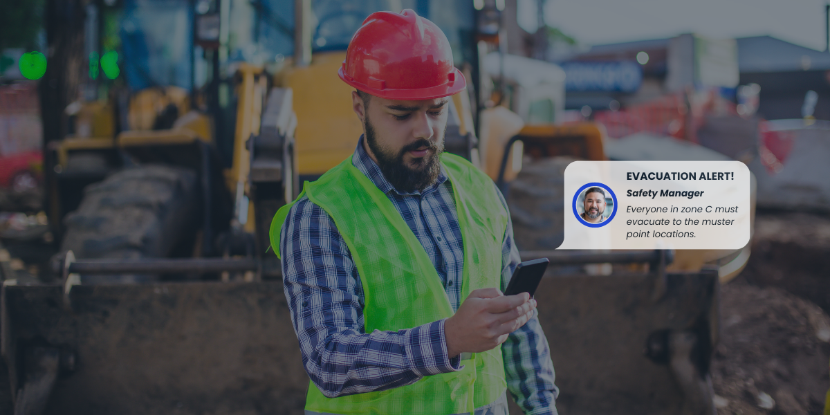 Ensure Reliable Communication on Construction Sites with Mass Text ...