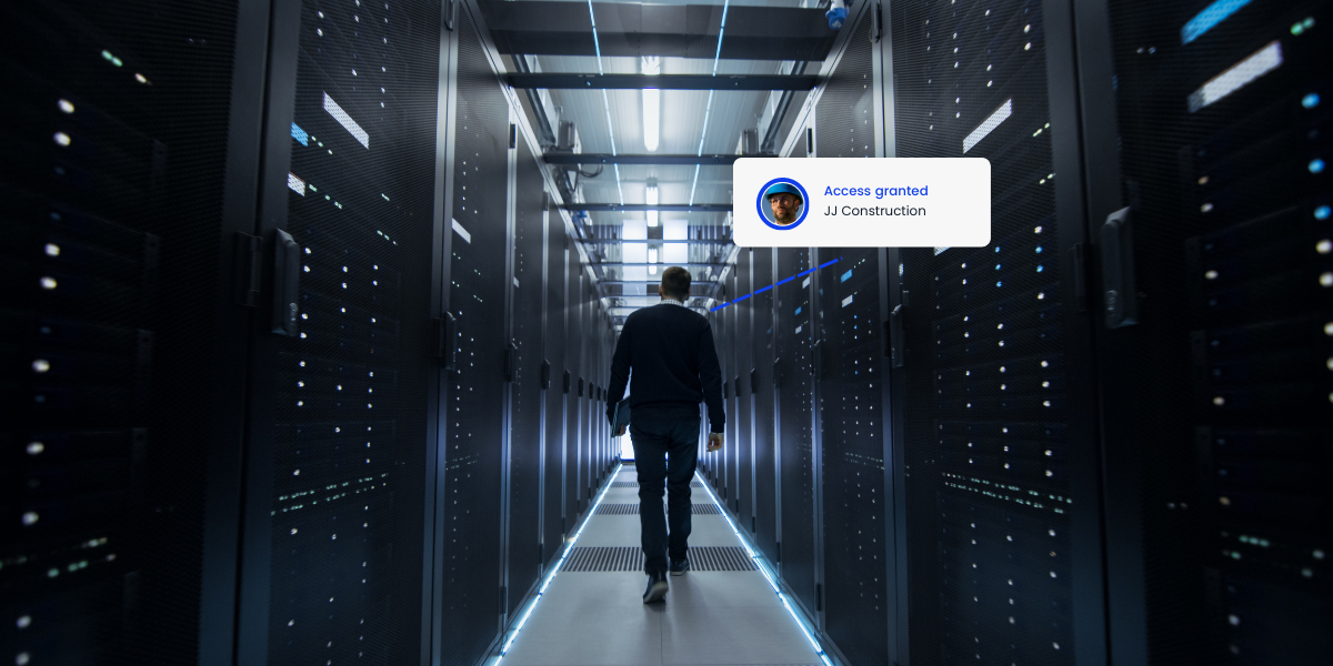 5 Ways to Enhance Data Center Construction Safety and Lower Risks with ...