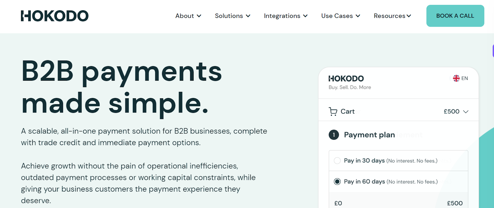 Comparing B2B BNPL Providers: What to Look for and Why It Matters ...