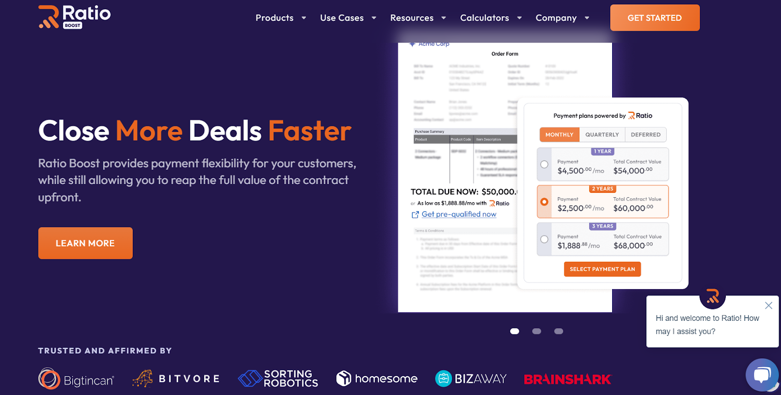 An Entrepreneur's Guide to B2B Payment Flexibility - Ratio Blog