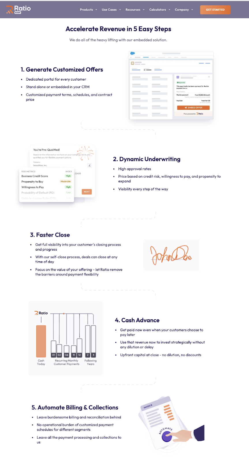5 Proven Ways to Reduce Churn During SaaS Renewals - Ratio Blog