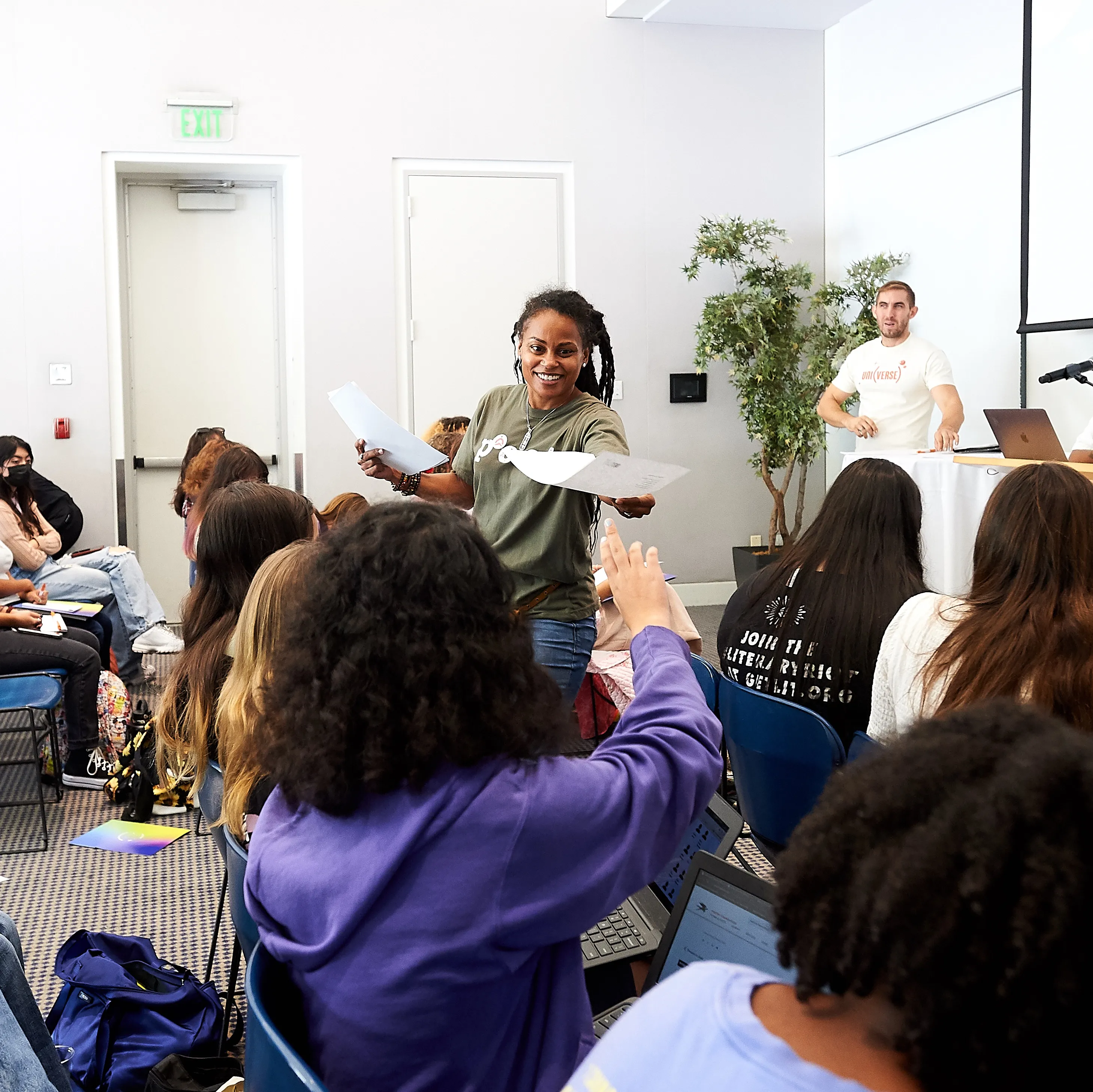 Get Lit - Words Ignite