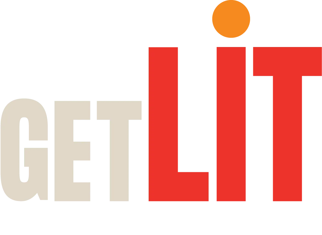 Get Lit - Words Ignite