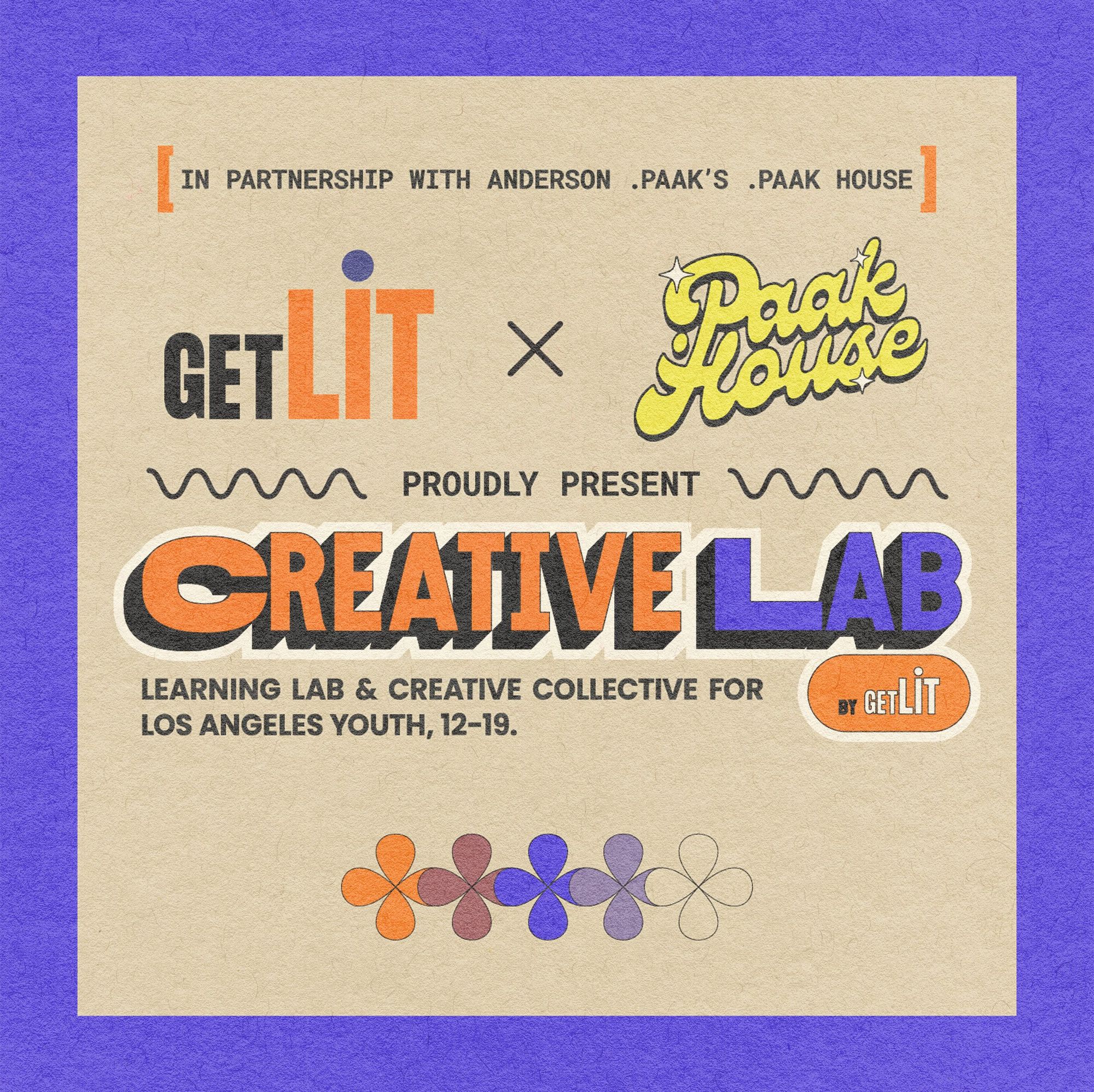 Get Lit - Words Ignite