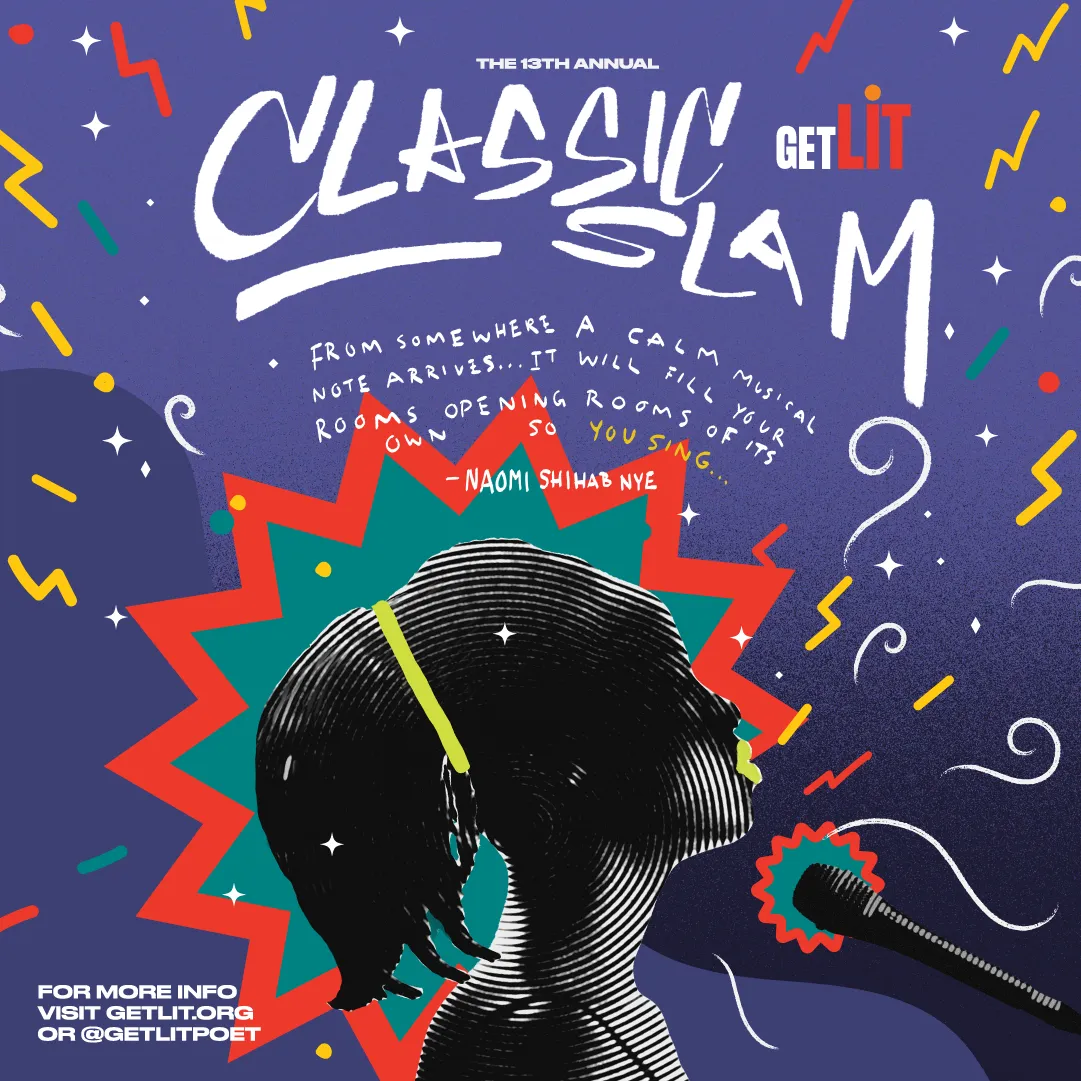 Get Lit - Words Ignite