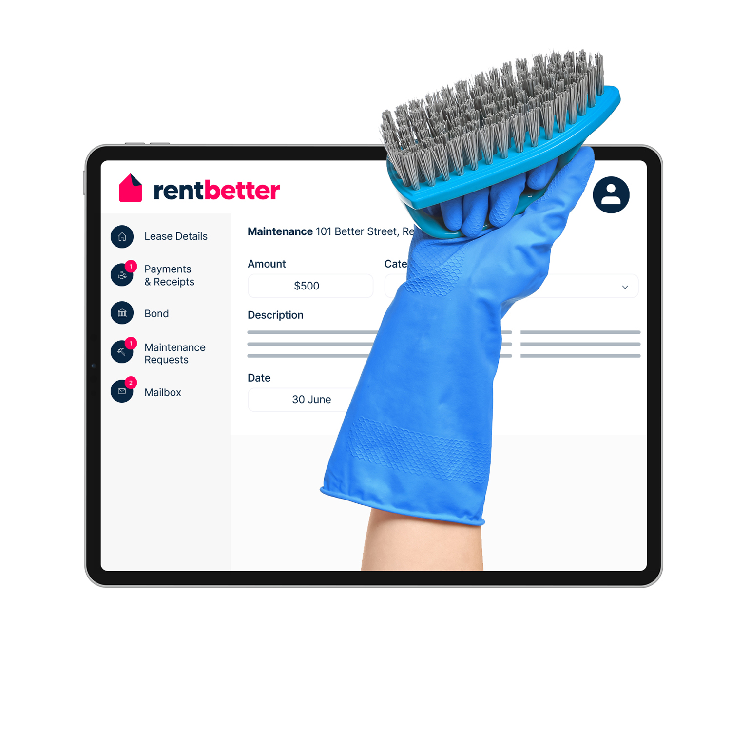 Find a Tenant & Manage Your Rental Property | RentBetter