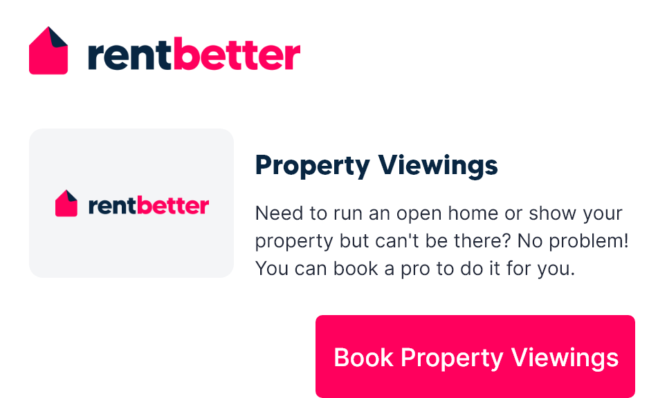 Property Viewings & Inspections