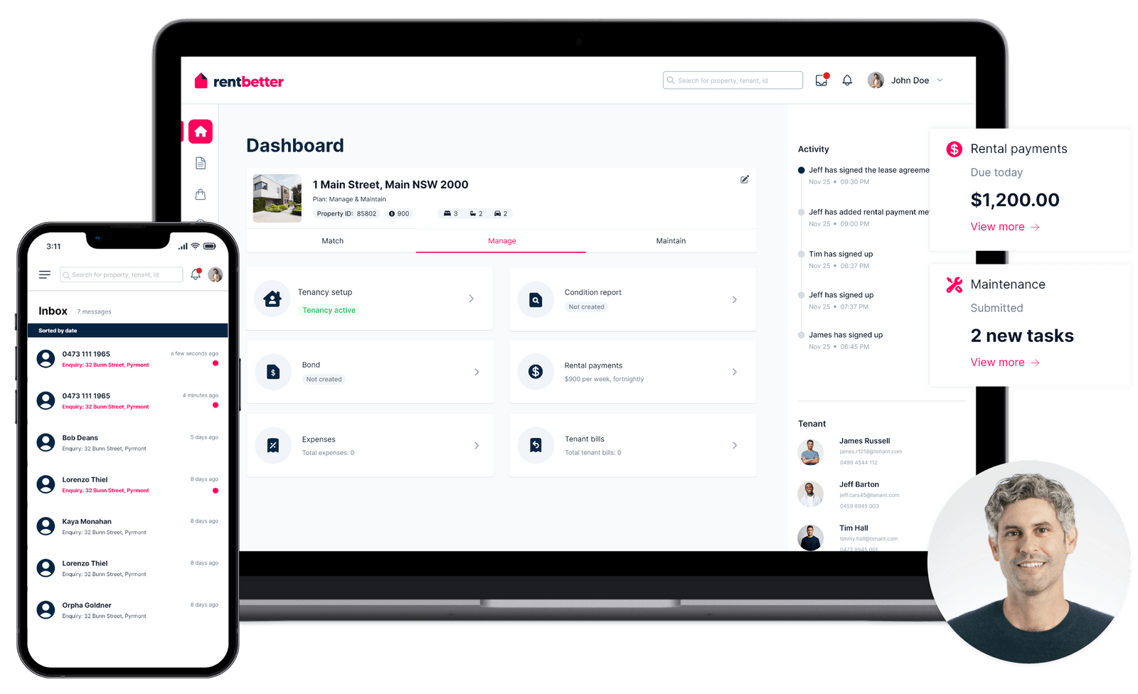Lease Agreements in QLD | RentBetter