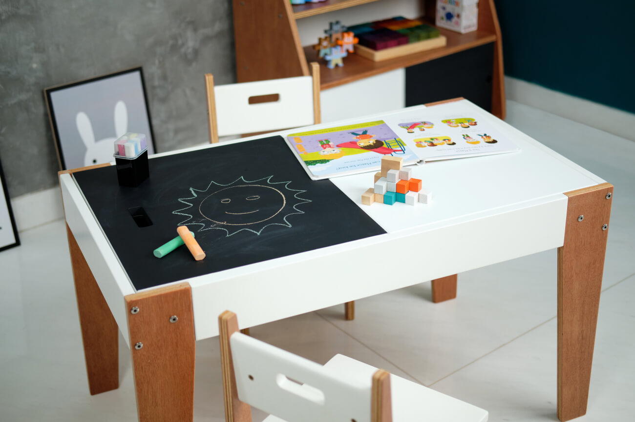 Premium kids furniture - made in Indonesia | Furnindo