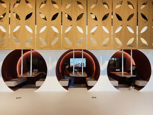 SpaceWorks - Powering Your Spaces Empowering Your People