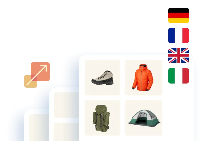 Product discovery platform | Neocom