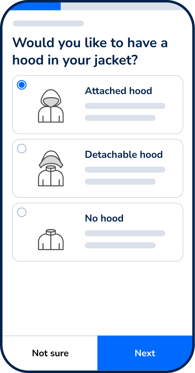Product discovery platform | Neocom
