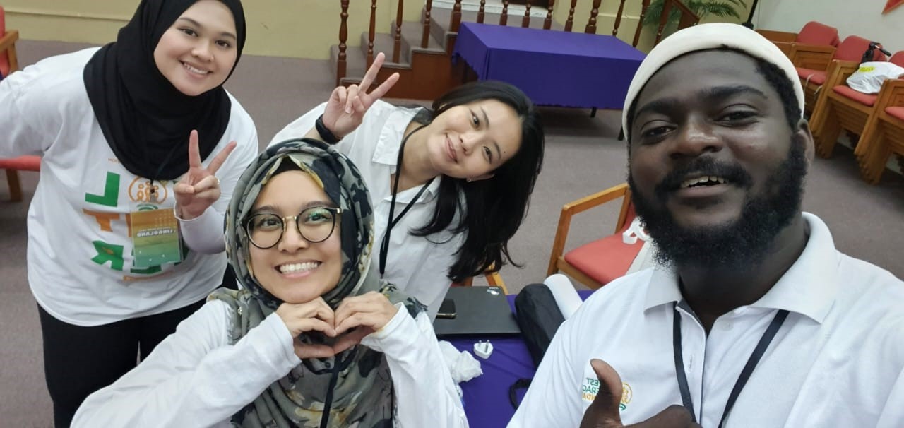 Bridging the Gap: Forest Interactive Foundation Shines New Light On ...