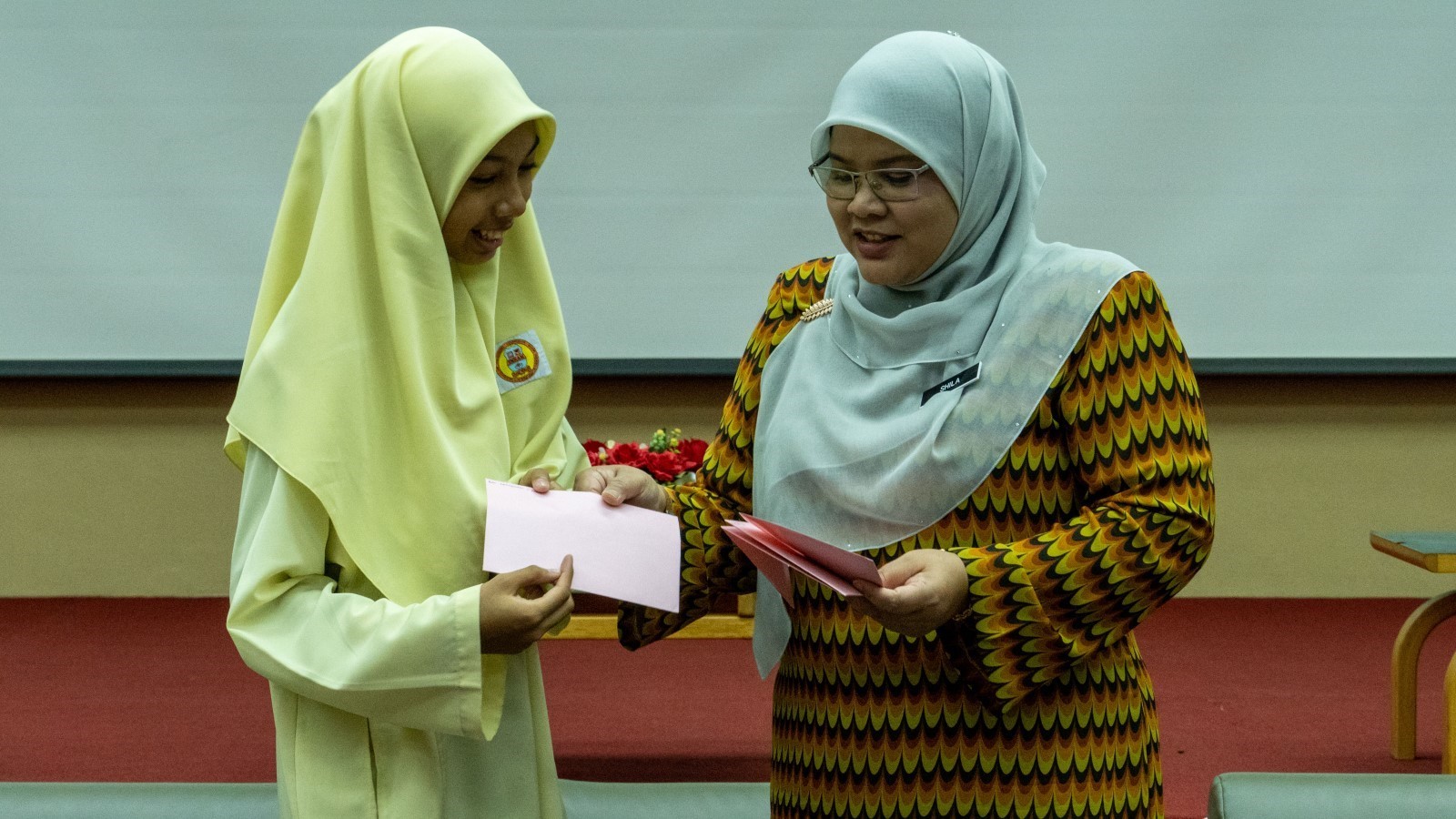 Bridging the Gap: Forest Interactive Foundation Shines New Light On ...