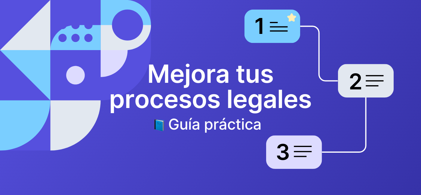 Mejora tus procesos legales: Guía práctica | Parallel