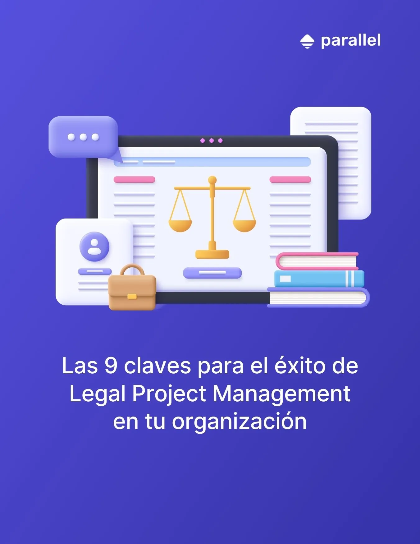 Las 9 claves para el éxito de LPM | Parallel