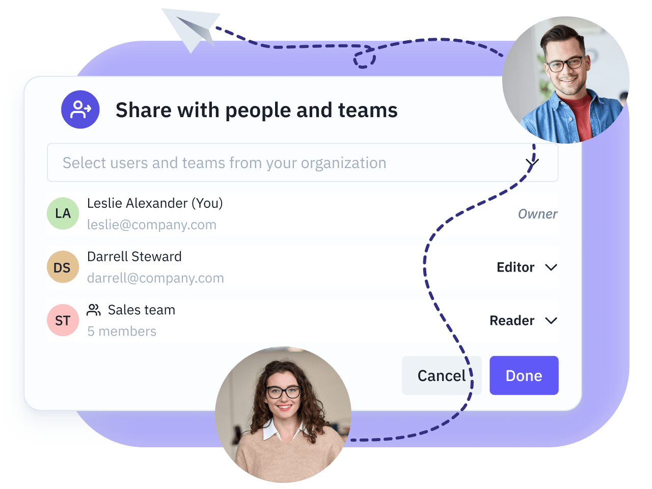 Streamline your KYC onboarding | Parallel
