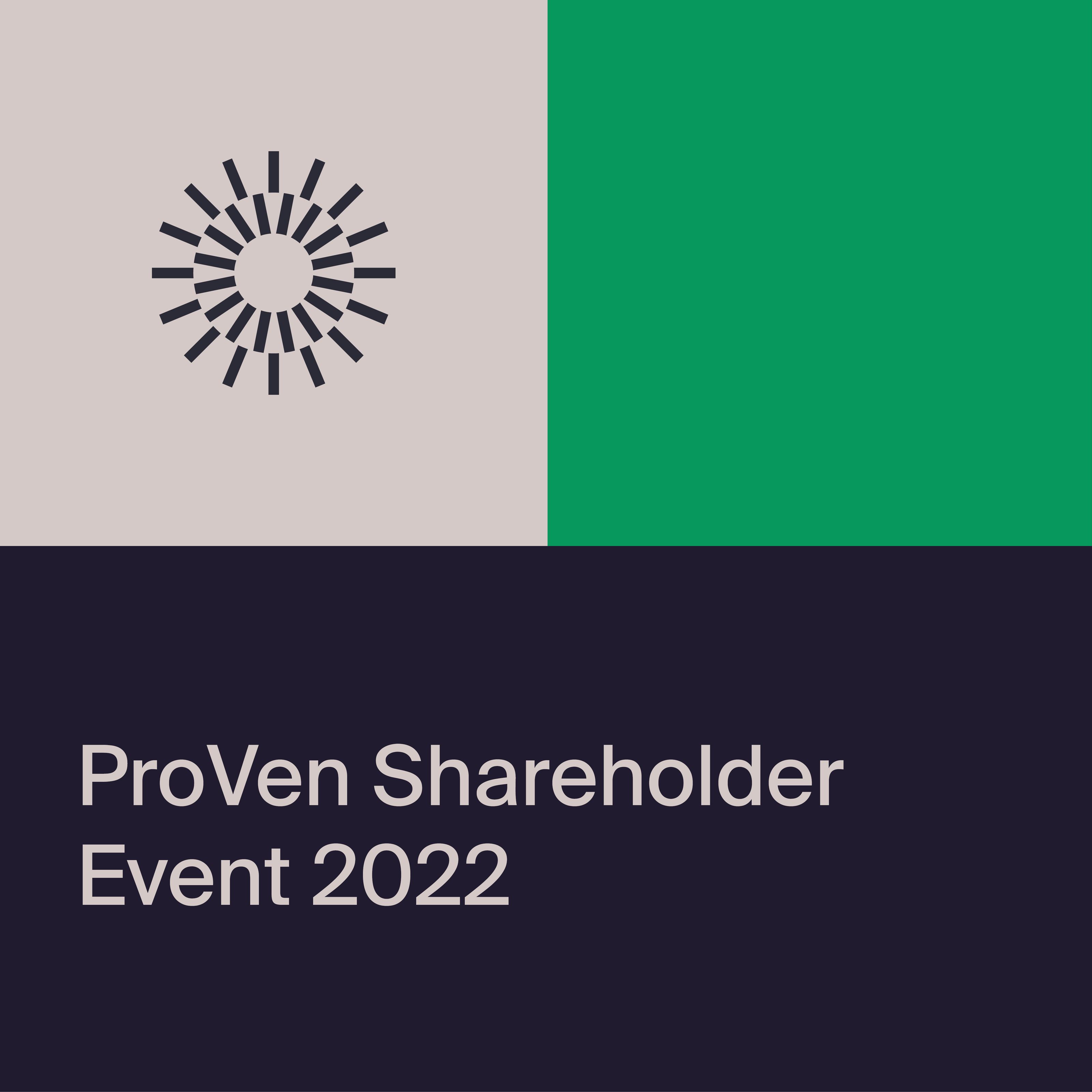 ProVen | News & Insights