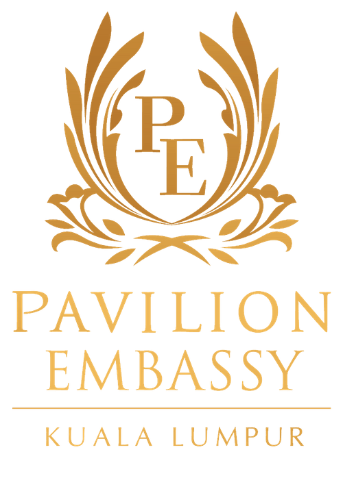 Pavilion Embassy Service Suites - Official