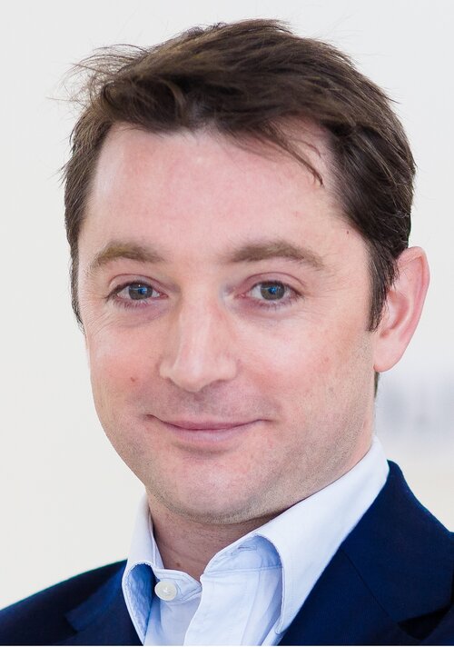 Jack Edmondson, Deputy CIO Oxford University Endowment Management ...