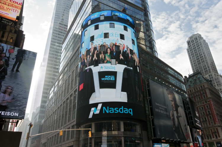 What Is the NASDAQ Stock Exchange and How Does it Work? - Money Maze ...