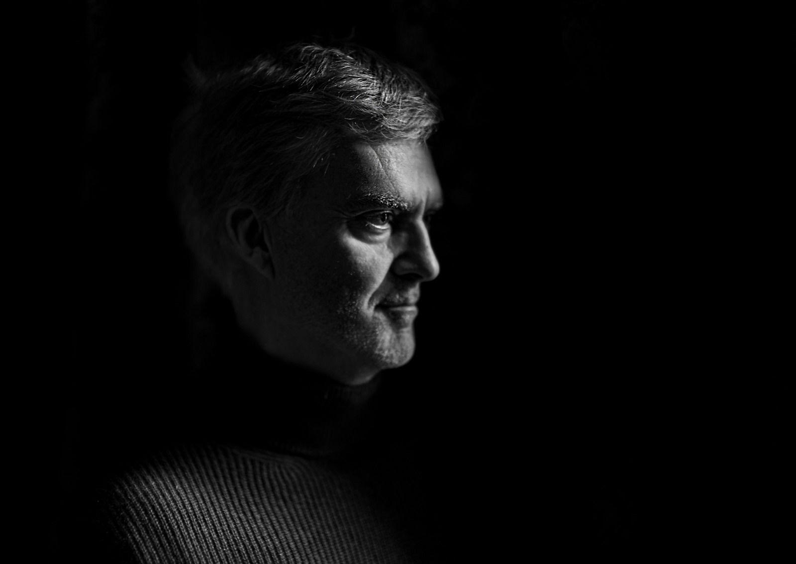 Building a Charity, Buying The Independent Newspaper & Facing Tragedy ...