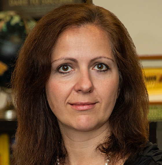 The New York State Common Retirement Fund - With Anastasia Titarchuk ...