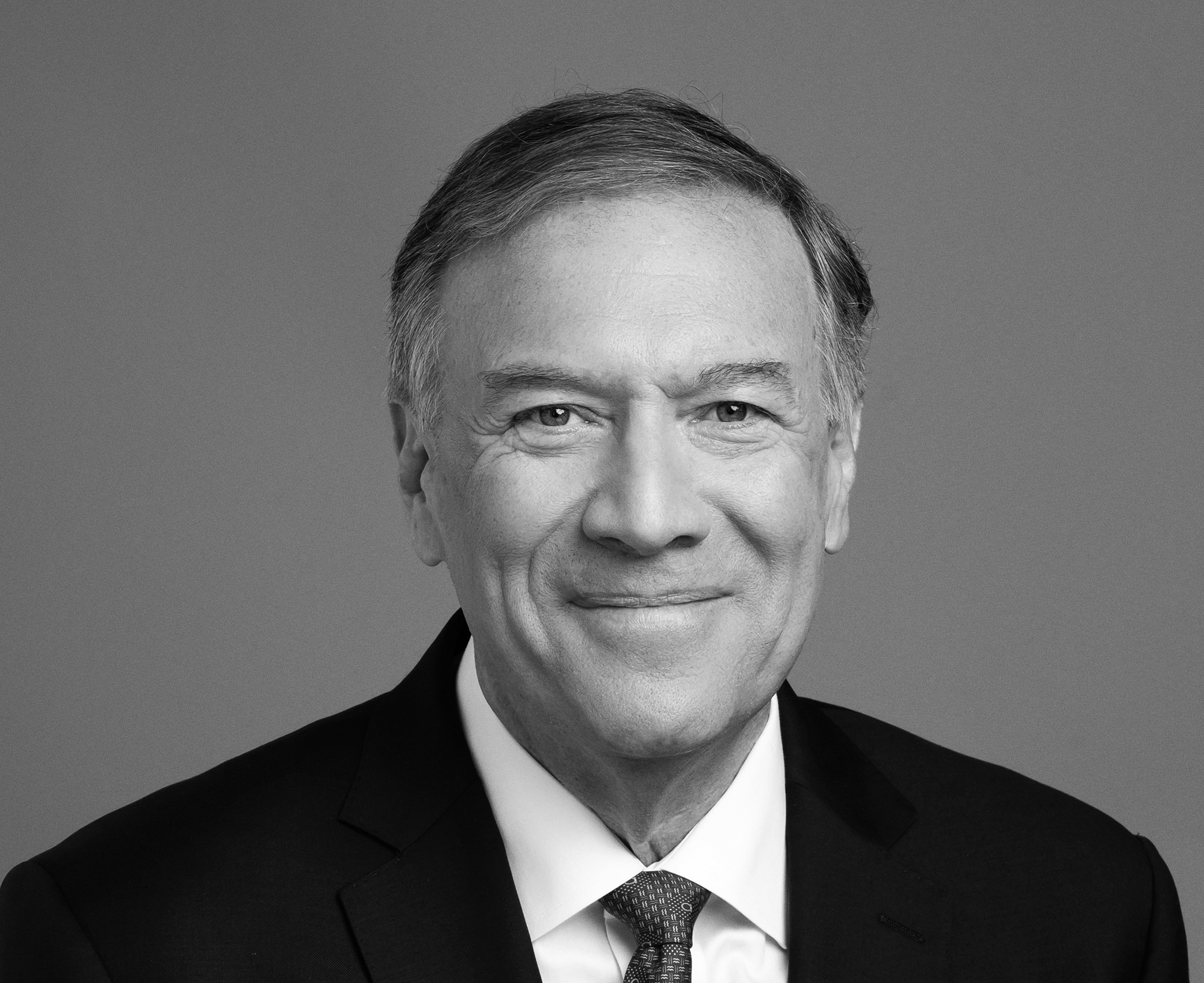 Mike Pompeo on Leadership, Geopolitics, and the Future of America ...