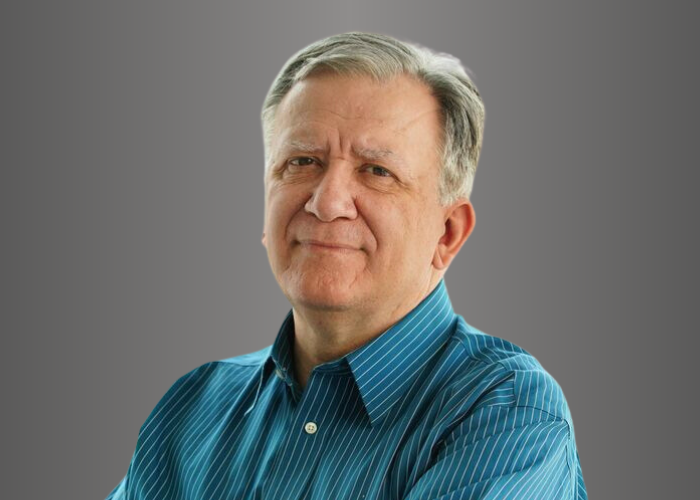 Investing Lessons from 40+ Years at the FT & Bloomberg - With John ...