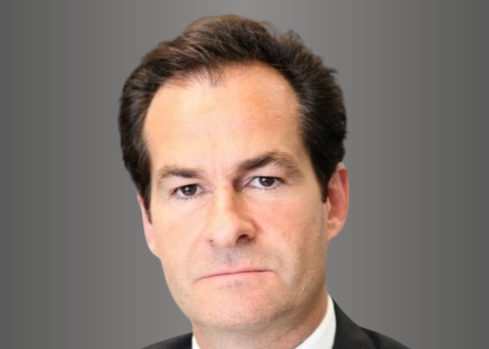 Brian Menell, CEO and Founder of TechMet Discusses The Immense ...