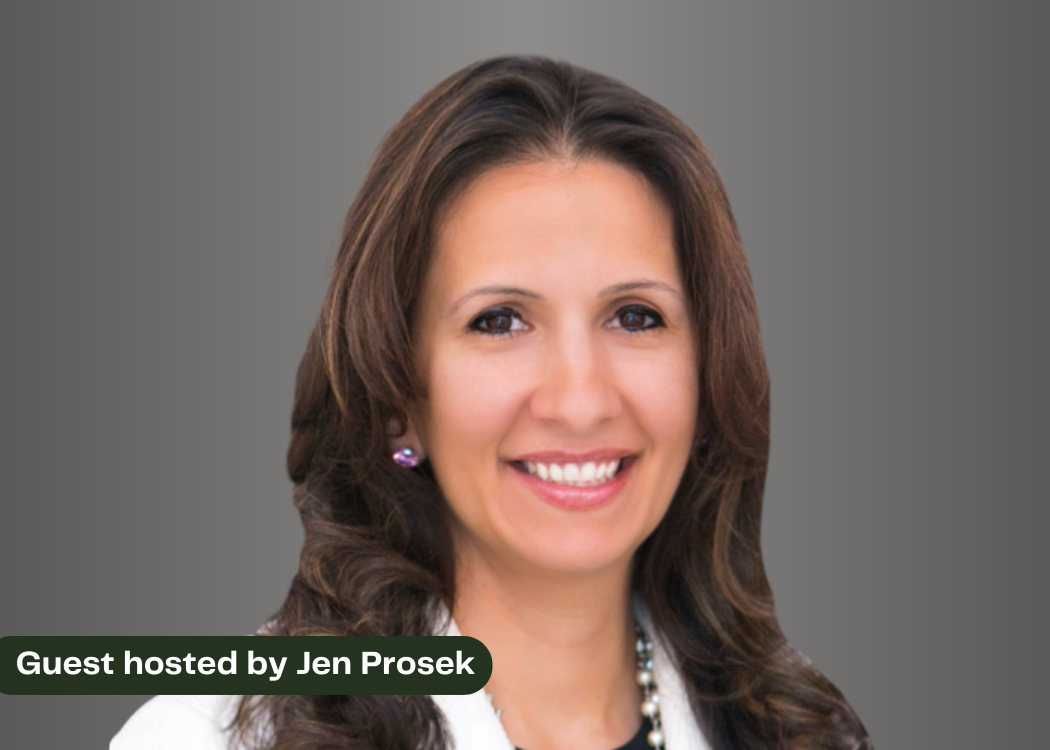 Lynn Martin: Running the Iconic NYSE - Money Maze Podcast