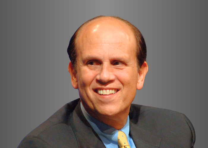 Can We Eliminate Cancer? The Medical Revolution with Mike Milken ...