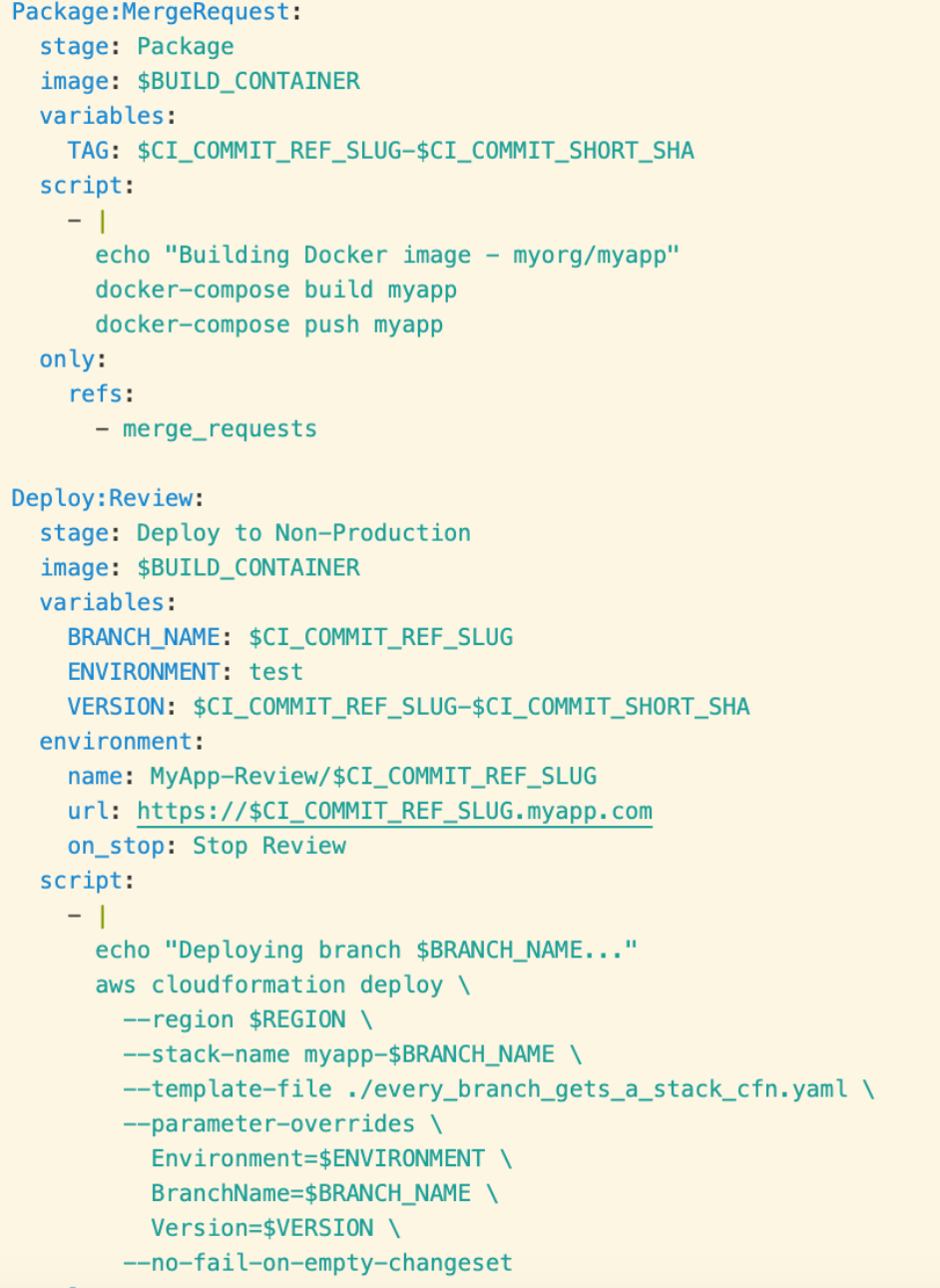 SingleStone - 7 Pipeline Design Patterns for Continuous Delivery