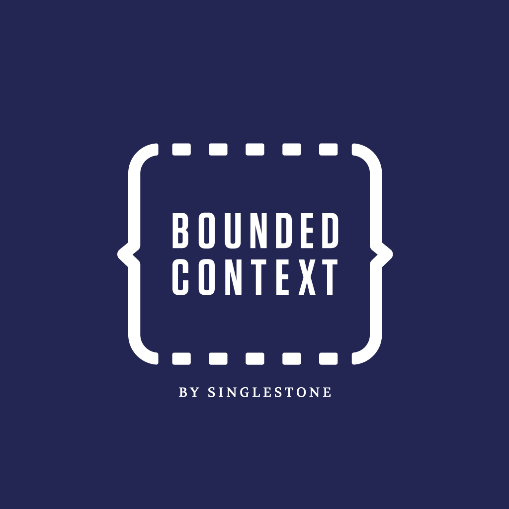 SingleStone - Introducing Bounded Context: Exploring How Experts Solve ...