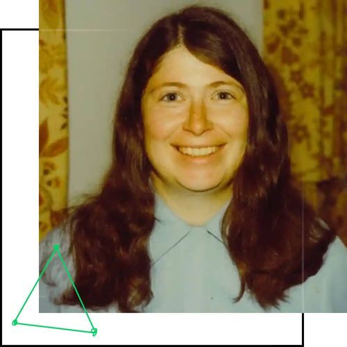 Radia Perlman and beginnings of the Internet | Hidden Heroes