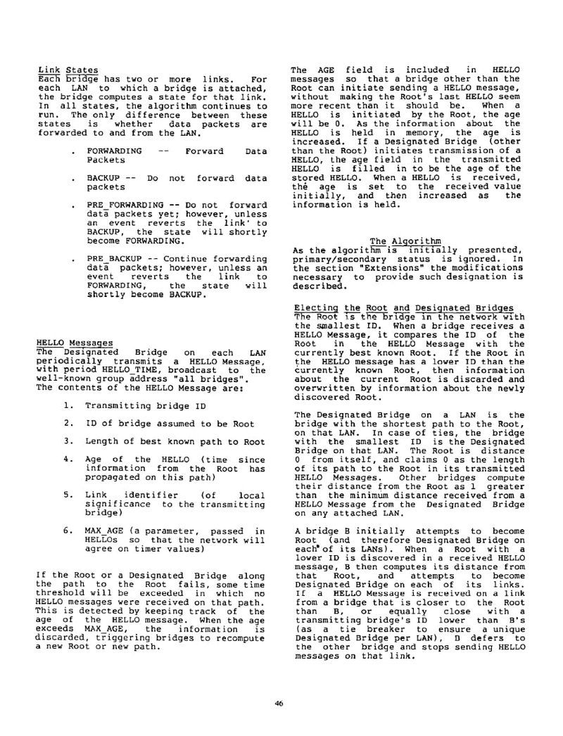 Radia Perlman and beginnings of the Internet | Hidden Heroes