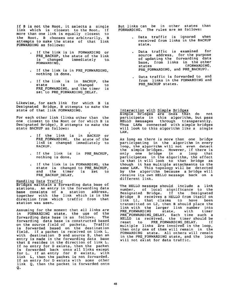 Radia Perlman and beginnings of the Internet | Hidden Heroes