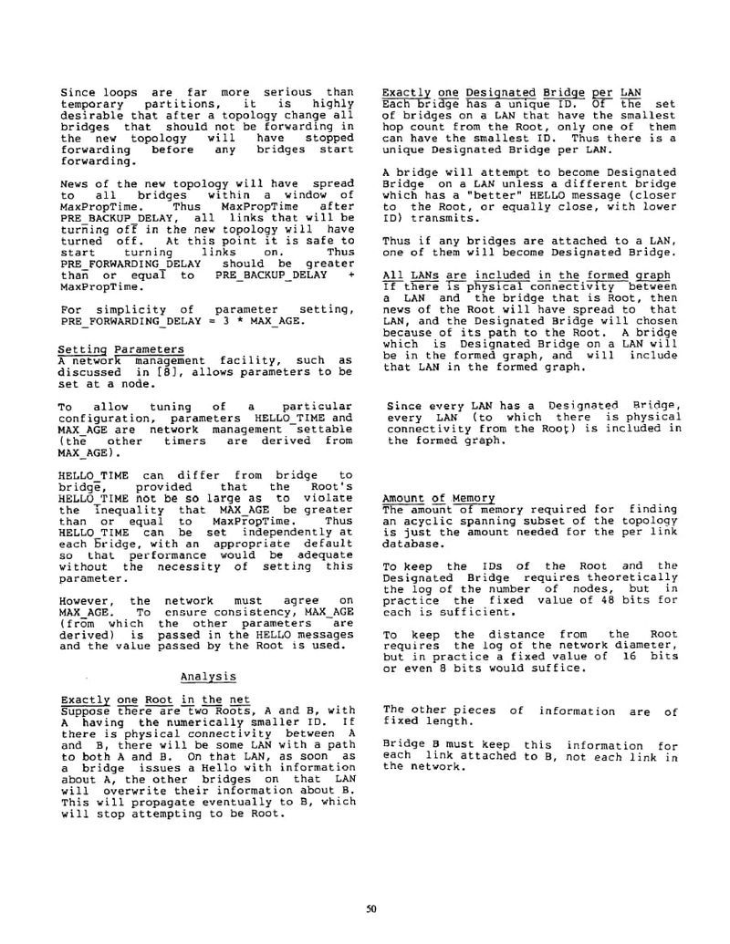 Radia Perlman and beginnings of the Internet | Hidden Heroes