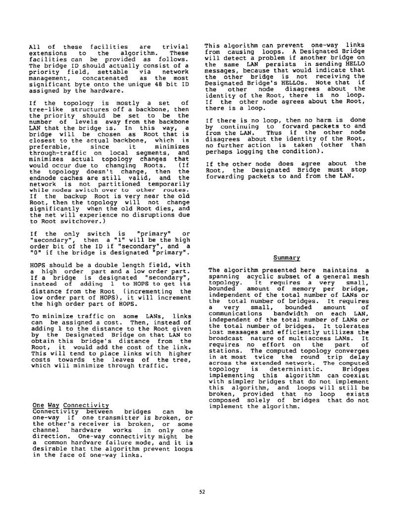 Radia Perlman and beginnings of the Internet | Hidden Heroes